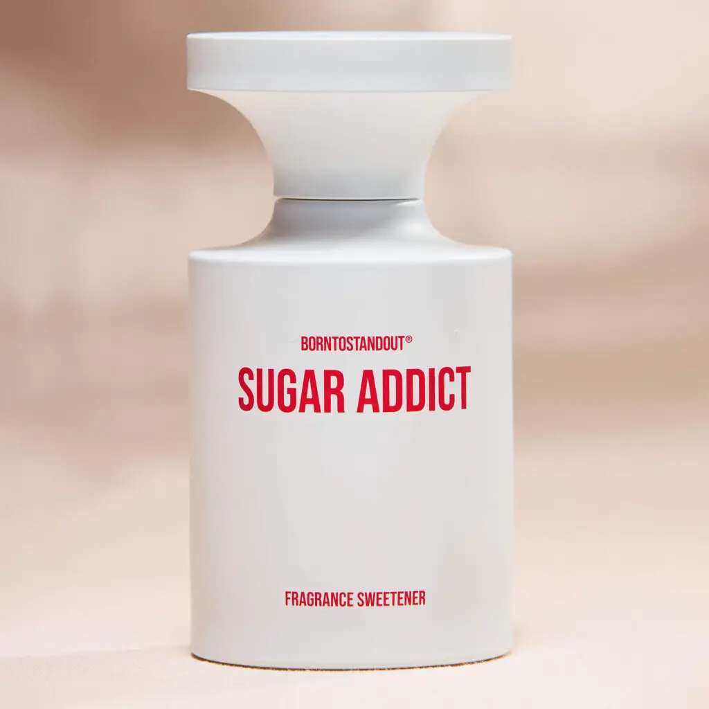 Sugar Addict Born To Stand Out – Mostră Parfum și Full-size – The Scent ...